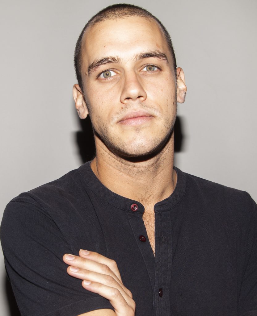 Noam Segal - Cullberg